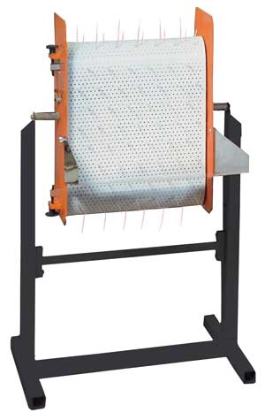 EMI Part Separation Conveyor Systems from EMI