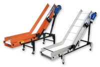 Trim Line Conveyors from EMI